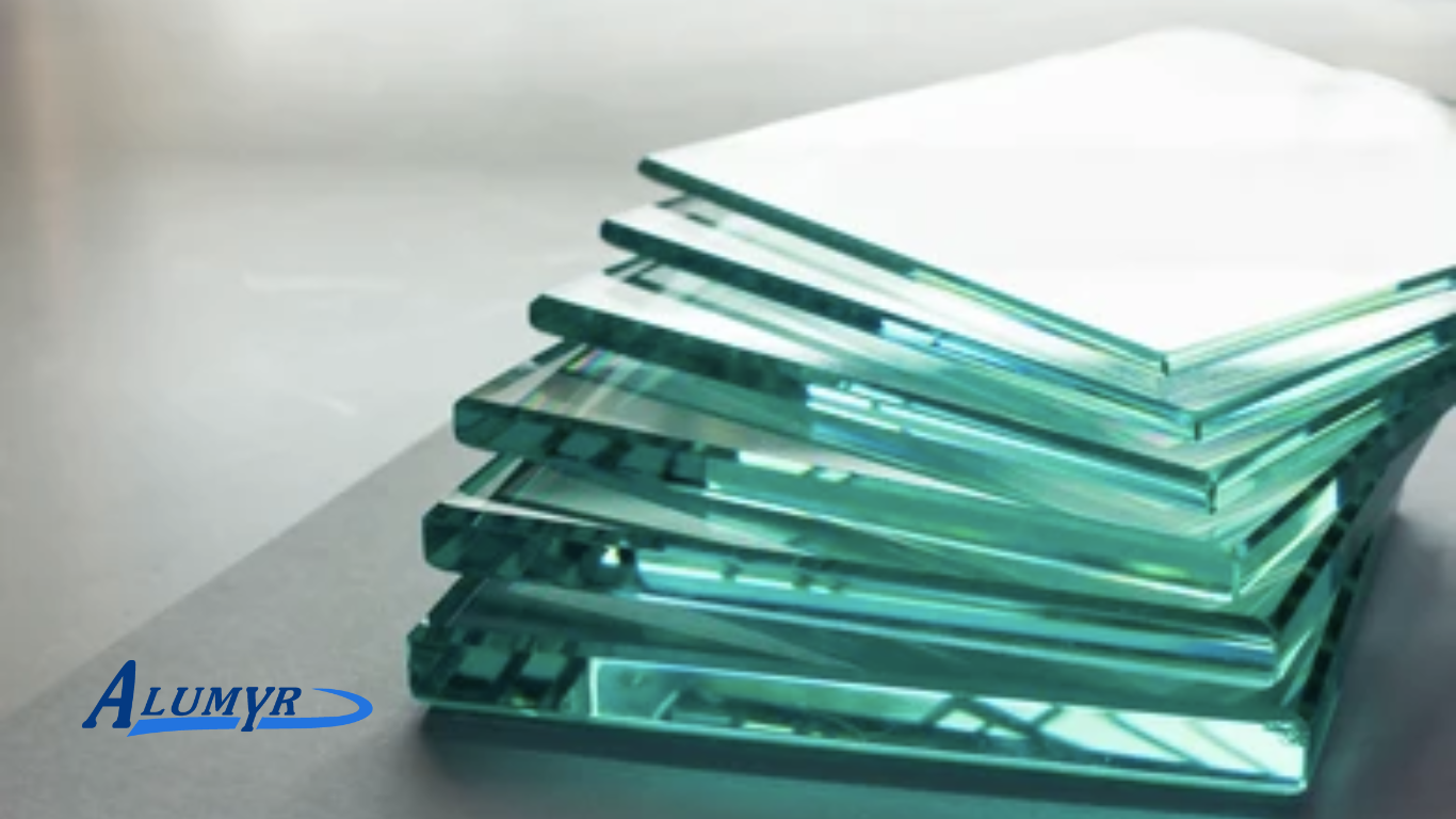 Tipos de Cristales ¡Descubre como mejorar tu hogar! - Alumyr I ...